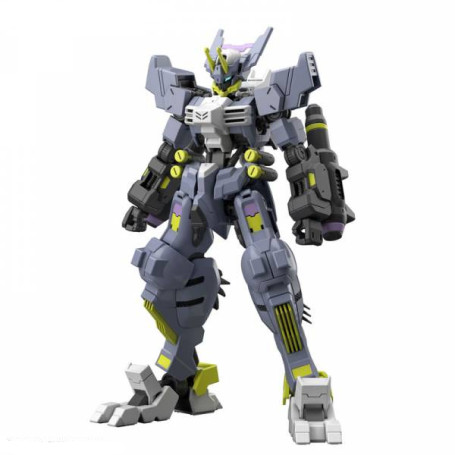 Bandai - Gunpla - Gundam 1/144 HG - ASW-G-32 Gundam Asmoday - Mobile ...
