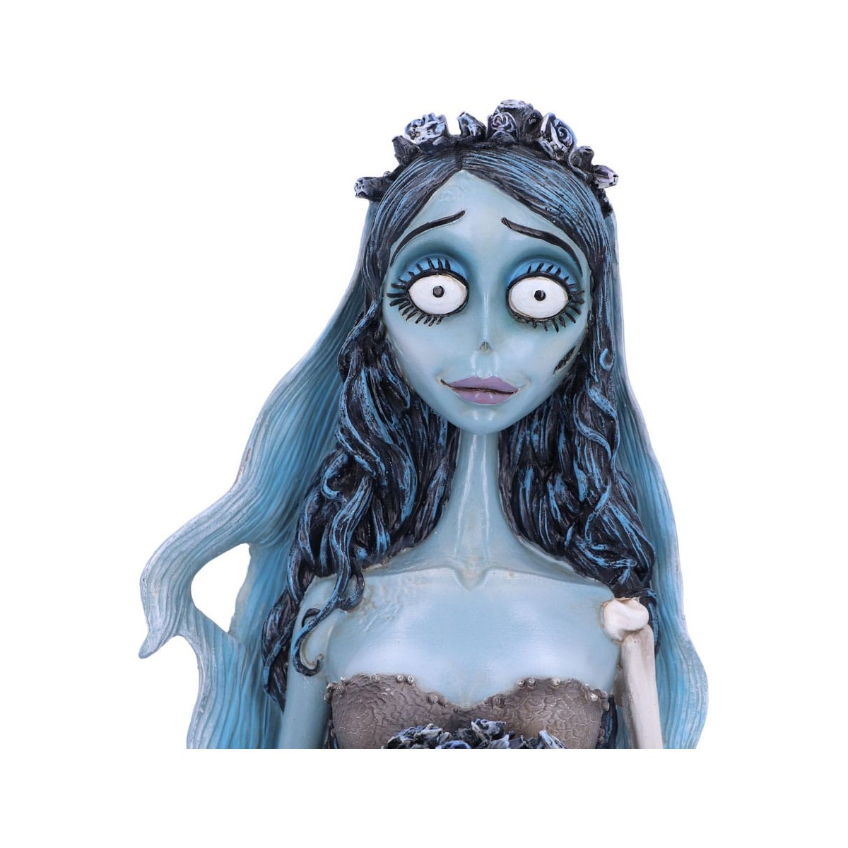 Nemesis Now - Corpse Bride buste EMILY Figurine