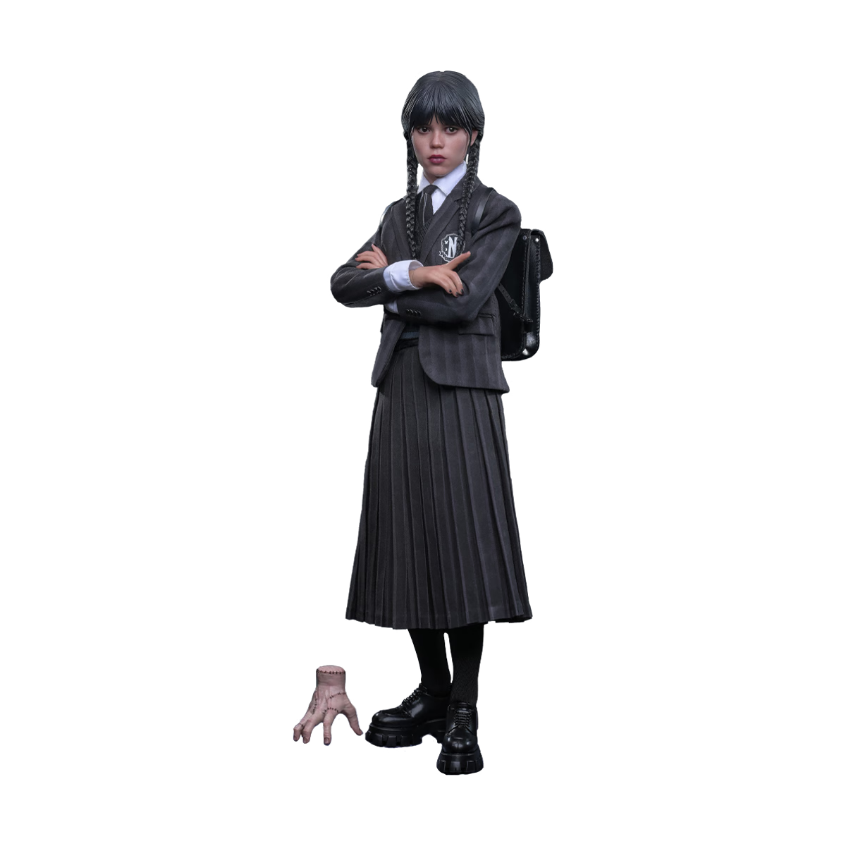 Mercredi Addams | Figurines & Produits Dérivés Wednesday