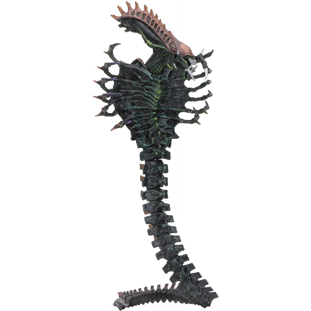 NECA ALIENS - Snake Alien Serie 13 Figurine