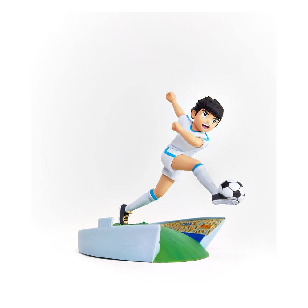 SD Toys - Captain Tsubasa statuette PVC Tsubasa Ozora Figurine