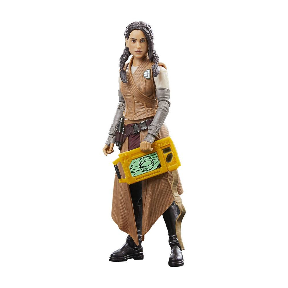 Star Wars The Black Series - Bix Caleen - Star Wars: Andor Figurine